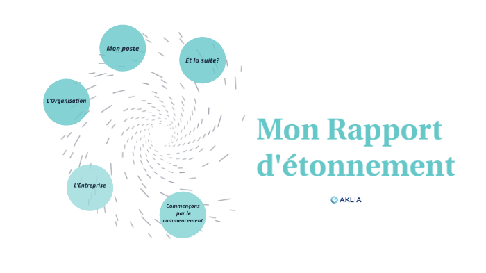 Rapport d'étonnement by Samia LEGRAND on Prezi Rapport d'étonnement by Samia LEGRAND on Prezi