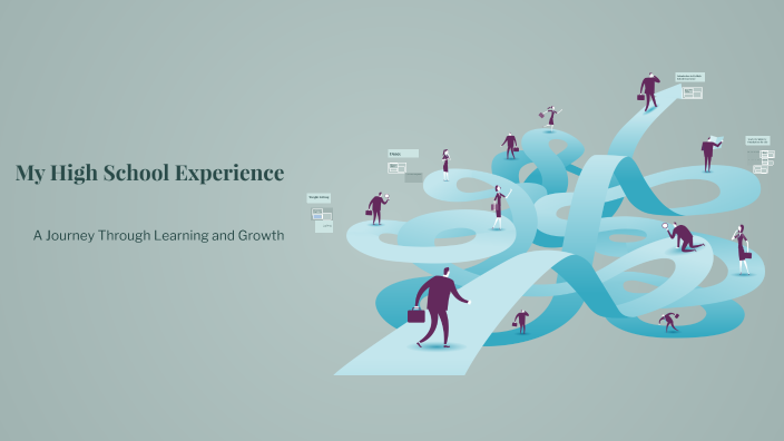 My High School Experience By Evanee Grace Estacio 614evaesta On Prezi