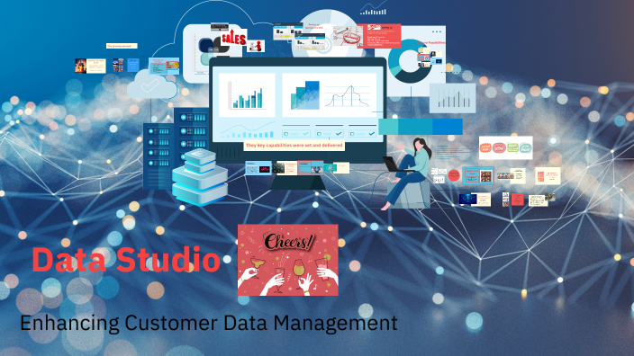 Data Studio Overview by Ilja Sterk on Prezi