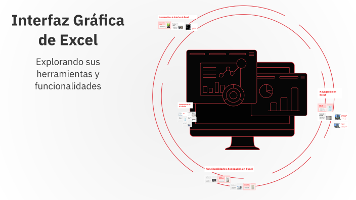 Interfaz Gráfica de Excel by luis uris on Prezi