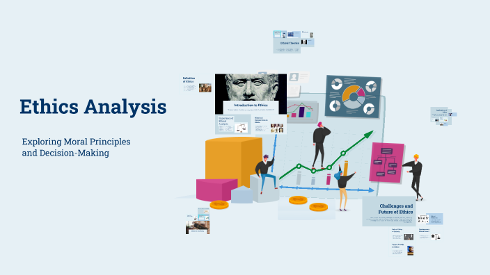 Ethics Analysis by William Hernandez on Prezi
