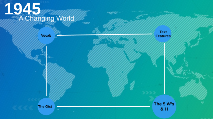 1945: A Changing World by Tatum Wallin on Prezi
