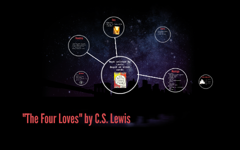 "The Four Loves" by C.S. Lewis by Emily Tolley on Prezi