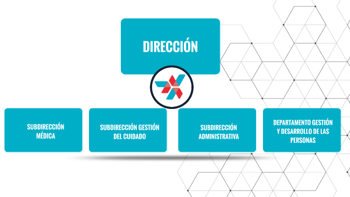 Organigrama 2 by Capacitación CRS on Prezi