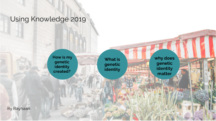 Using Knowledge 2019 by rayhaan ali on Prezi