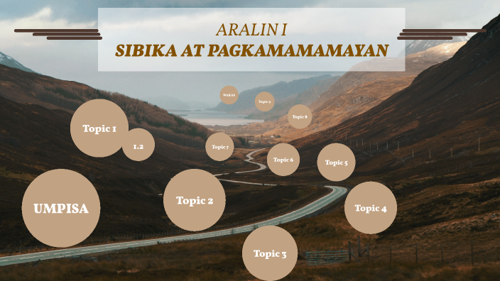 ARALIN 1: SIBIKA AT PAGKAMAMAMAYAN by Paul Lea Isabelo on Prezi