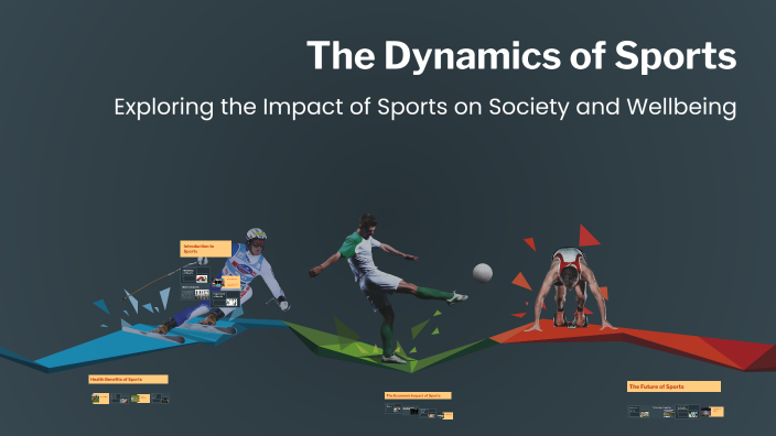 The Dynamics of Sports by KLASA 7a on Prezi