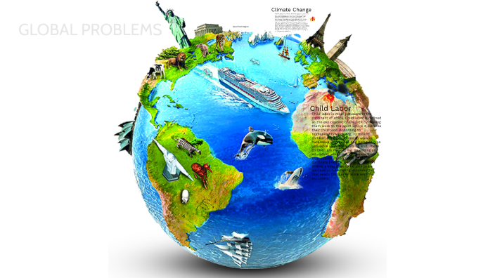 GLOBAL PROBLEMS by MICHAEL KLEIN on Prezi
