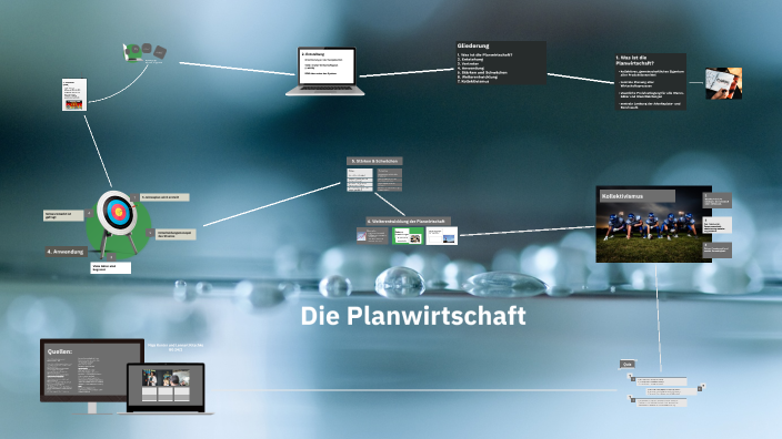 Die Planwirtschaft by Lxnnart176 on Prezi
