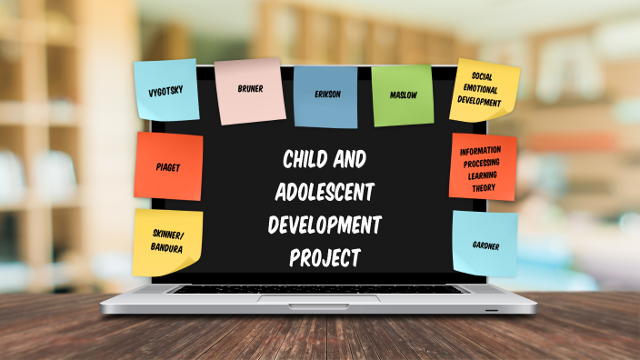 Child and Adolescent Development Project by Megan Reyna on Prezi