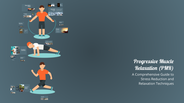 Progressive Muscle Relaxation (PMR) by Ruth Kelly on Prezi
