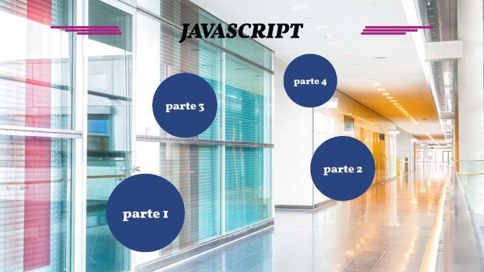 Java scrip by Daniel Gómez on Prezi