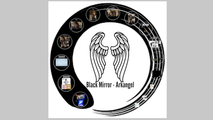 Black Mirror - Arkangel by on Prezi