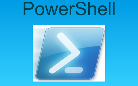 Powershell Presentation 1 by Cory Jett on Prezi
