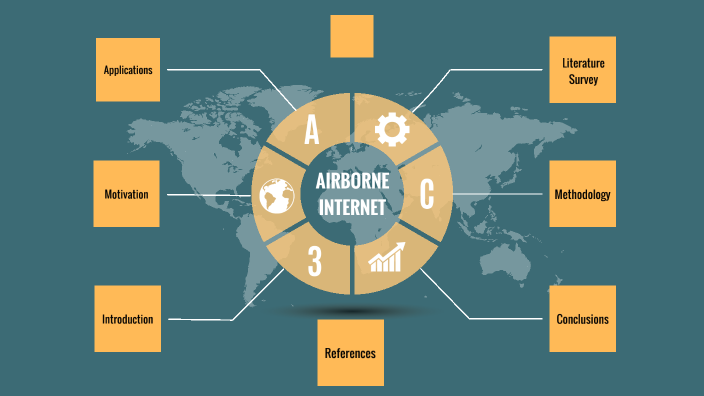 Airborne Internet by Tanisha Sardey on Prezi