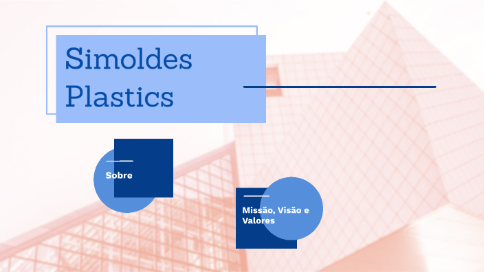 Simoldes Plastics by Lara Oliveira on Prezi