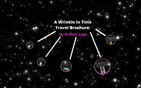 A Wrinkle In Time Project by Ashley Ballard on Prezi