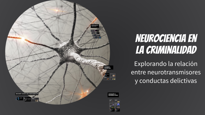 Neurociencia en la criminalidad by ANDREA RAMIREZ MONTER on Prezi