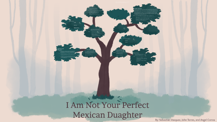 I am not your perfect mexican daughter by Sebastian Vasquez on Prezi