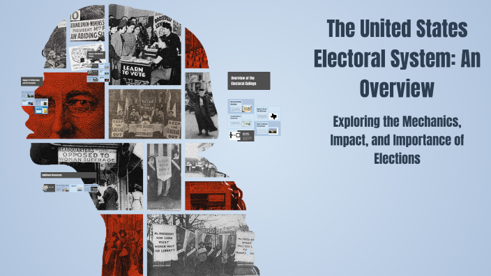 The United States Electoral System: An Overview by Beatriz Castillo on ...