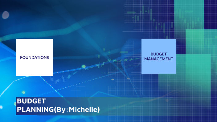 Budget Planning(Spanish Project) by Michelle Borukhov on Prezi
