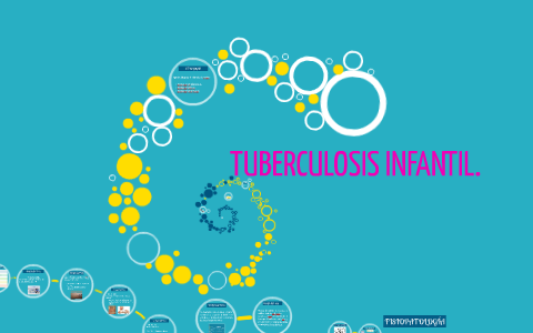 TUBERCULOSIS INFANTIL by Anthony Vásconez on Prezi