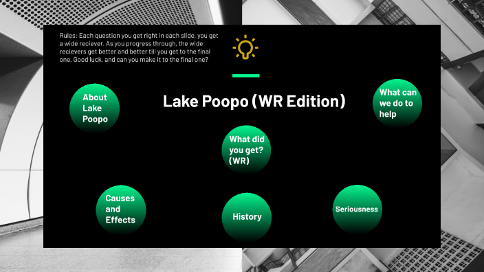 Lake Poopo Presentation by Adhawan Saraswat on Prezi