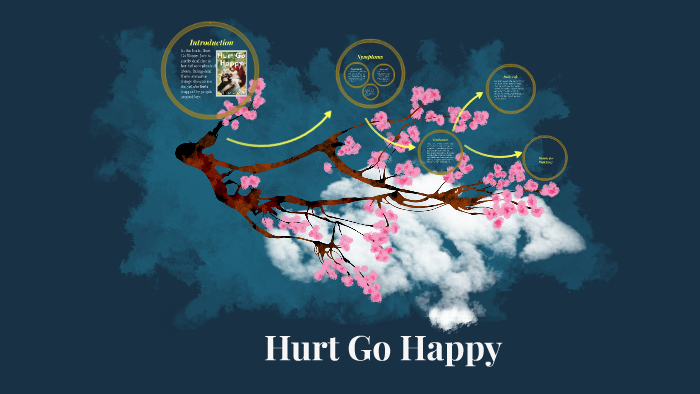 Hurt Go Happy by Isabella Pawloski on Prezi