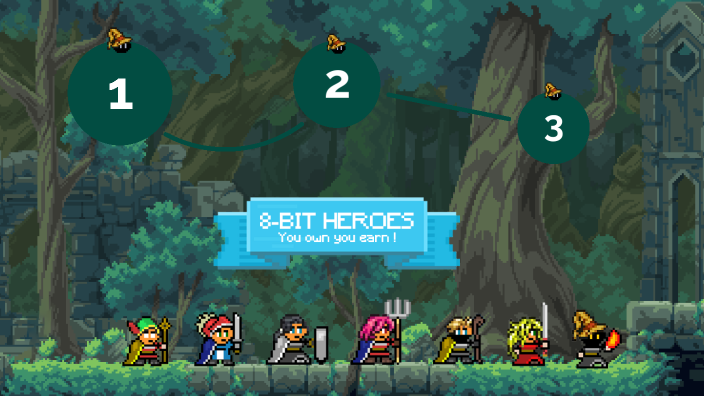 8-Bit Heroes by 8Bit Heroes on Prezi