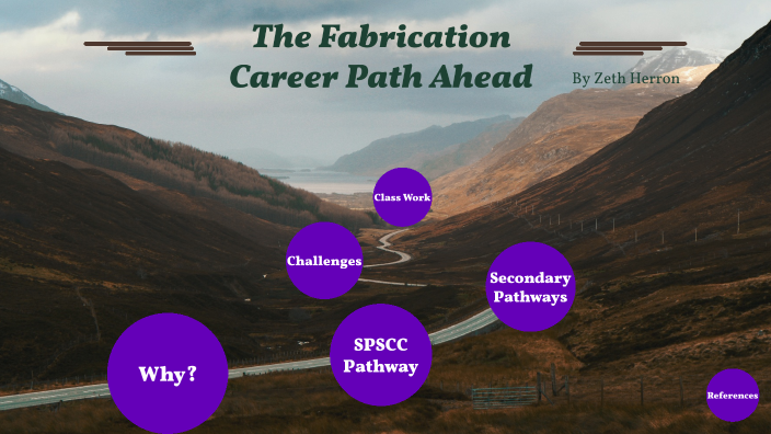 Welding Career Path by Zeth Herron on Prezi