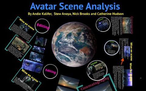 Avatar Scene Analysis by andie kalifer on Prezi