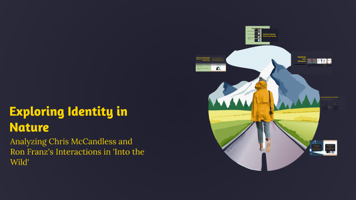 Exploring Identity in Nature by Roy Zhang on Prezi