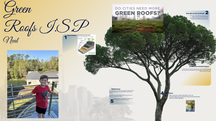 green roofs I.S.P by Neal Hobson on Prezi