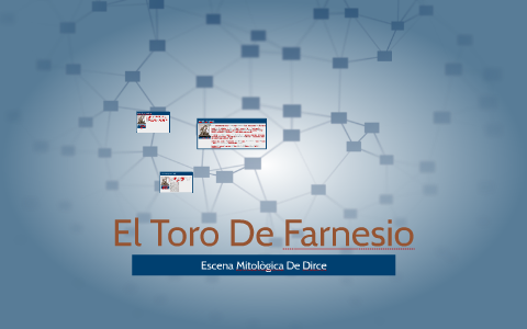 El Toro De Farnesio by