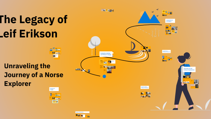 The Legacy of Leif Erikson by Isabella Vargas on Prezi