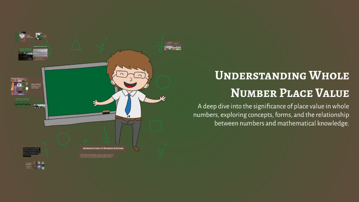 Understanding Whole Number Place Value by Melinda Helena on Prezi