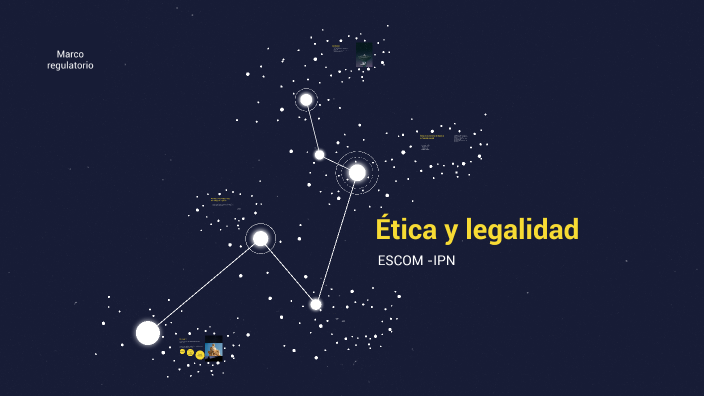 Ética y legalidad by jean ortega on Prezi