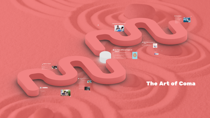 Coma by Liv Christensen on Prezi