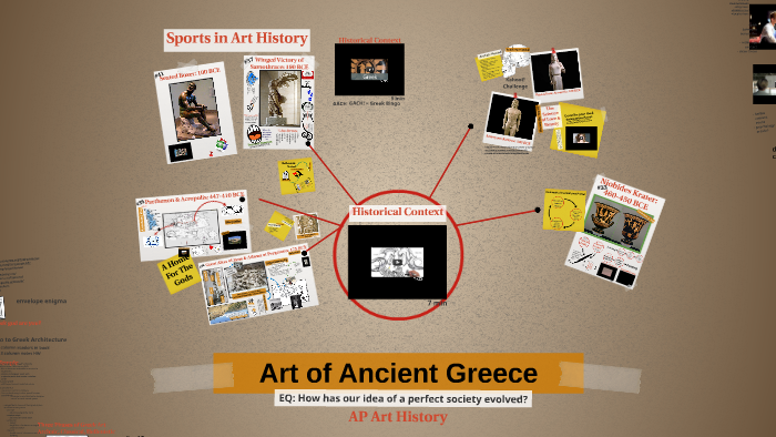 APAH: Ancient Greece by Kristin Palomares on Prezi