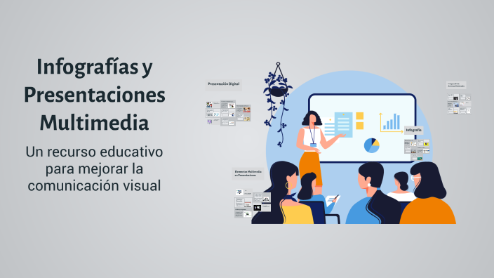 Infografías y Presentaciones Multimedia by Maximiliano Tolosa on Prezi