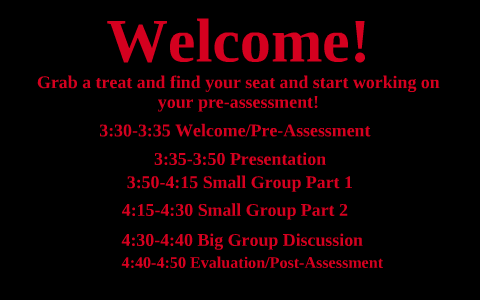 Reflective Teaching by Allison Guse on Prezi