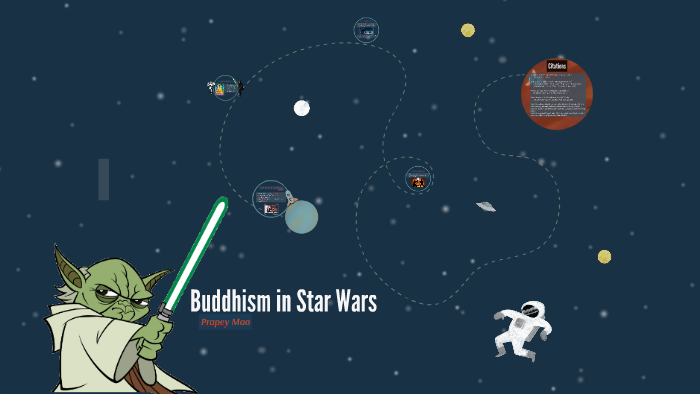 Buddhist Journey to Star Wars by Prapey Mao on Prezi