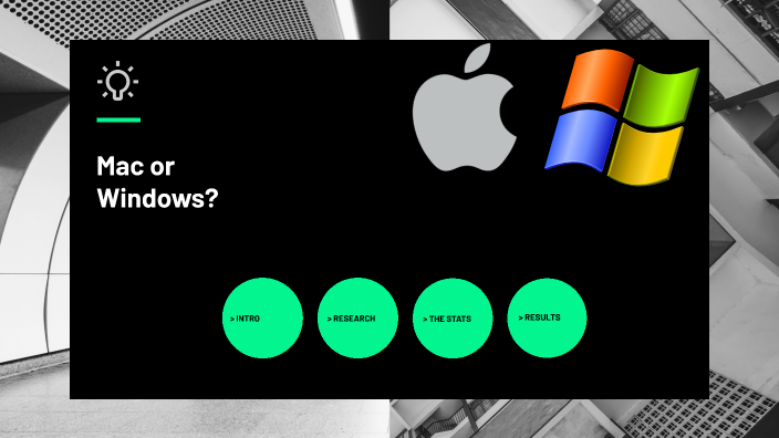 AP Stats Mac vs Windows by hasychak mathias on Prezi
