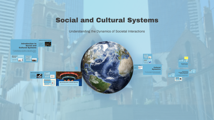 Social Cultural Systems by Aisyah Luthfiana on Prezi