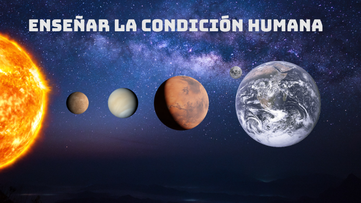 La condición humana by Mario Lopez on Prezi