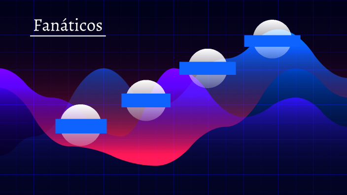 ¿Qué es un fanático? by Luciana GC on Prezi