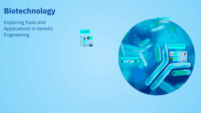 Biotechnology by Joshua Mugabi on Prezi