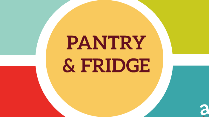 Pantry and Fridge Tutorial by Allison Mootz on Prezi