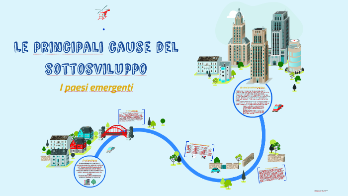 Le principali cause del sottosviluppo by Fiorenza Barbaresi on Prezi