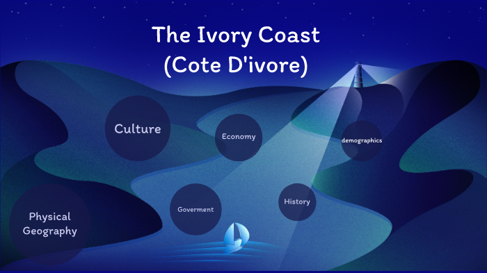 Ivory coast by zeke henry on Prezi